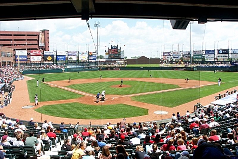 50 Ways to Celebrate Summer in Oklahoma | TravelOK.com - Oklahoma's ...