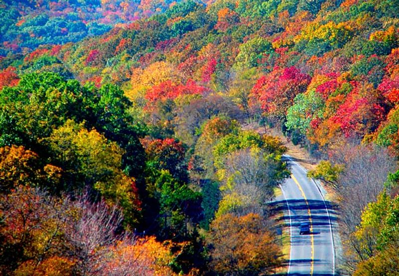 Tenkiller State Park: An Overview | TravelOK.com - Oklahoma's Official ...