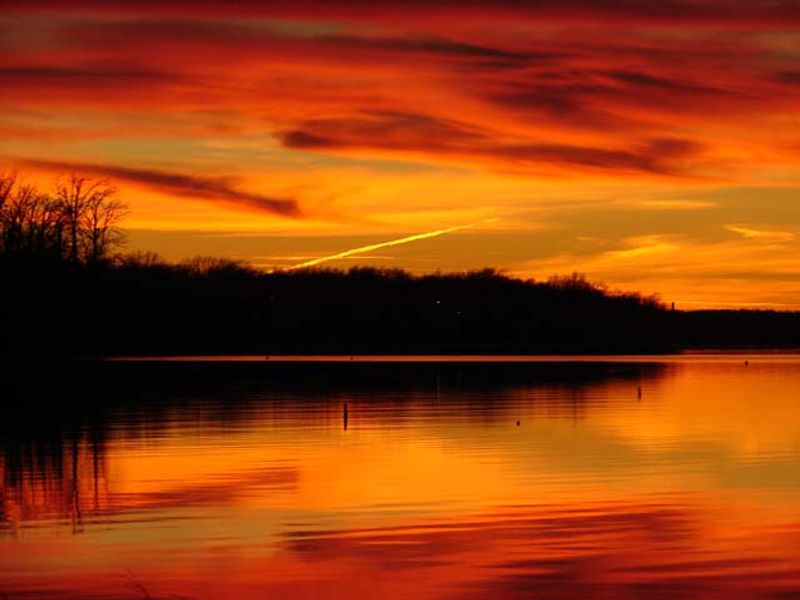 Oklahoma's Spectacular Sunset Spots | TravelOK.com - Oklahoma's ...