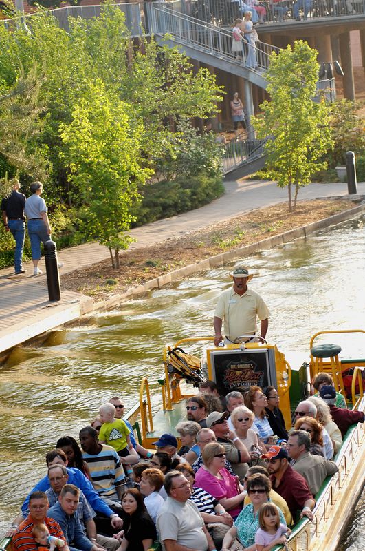 Top 10 Things to Do in Oklahoma City | TravelOK.com - Oklahoma's ...