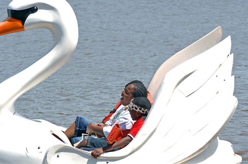 Road Trip: All-Ages Pass | TravelOK.com - Oklahoma's Official Travel ...