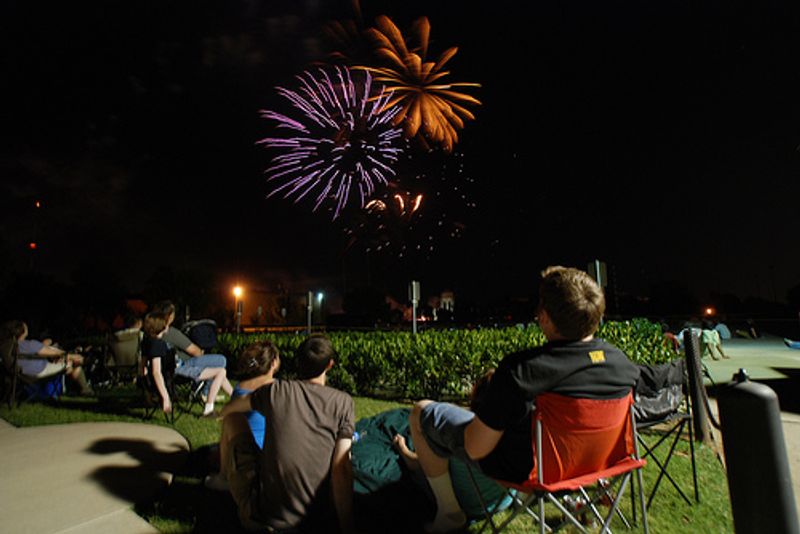 50 Ways to Celebrate Summer in Oklahoma | TravelOK.com - Oklahoma's ...