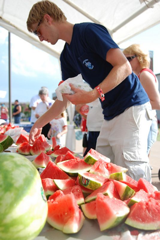 50 Ways to Celebrate Summer in Oklahoma | TravelOK.com - Oklahoma's ...