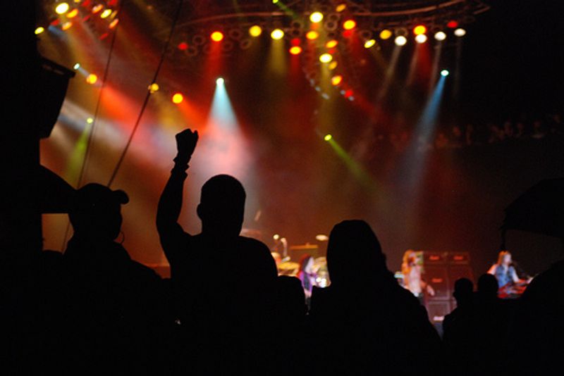 50 Ways to Celebrate Summer in Oklahoma | TravelOK.com - Oklahoma's ...