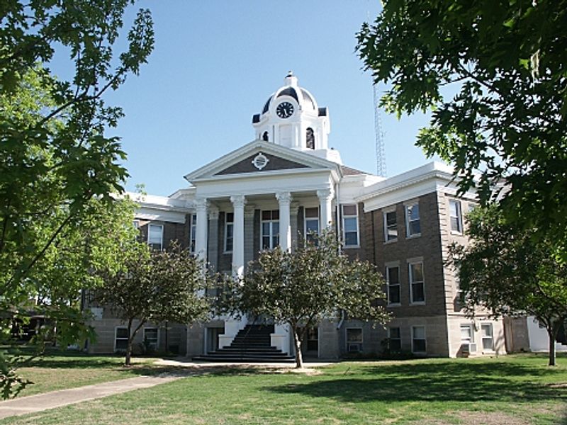 Oklahoma's History and Historical Sites | TravelOK.com - Oklahoma's ...