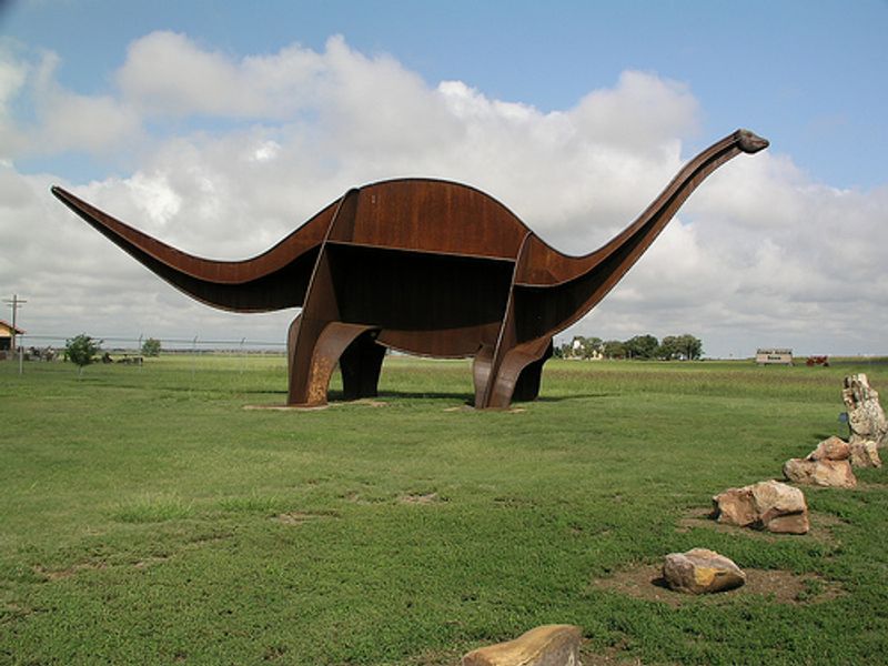 Cimarron County Genealogy Resources | TravelOK.com - Oklahoma's ...