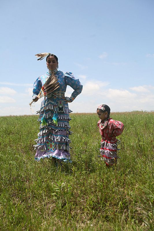 Oklahoma's Rich Native American History | TravelOK.com - Oklahoma's ...