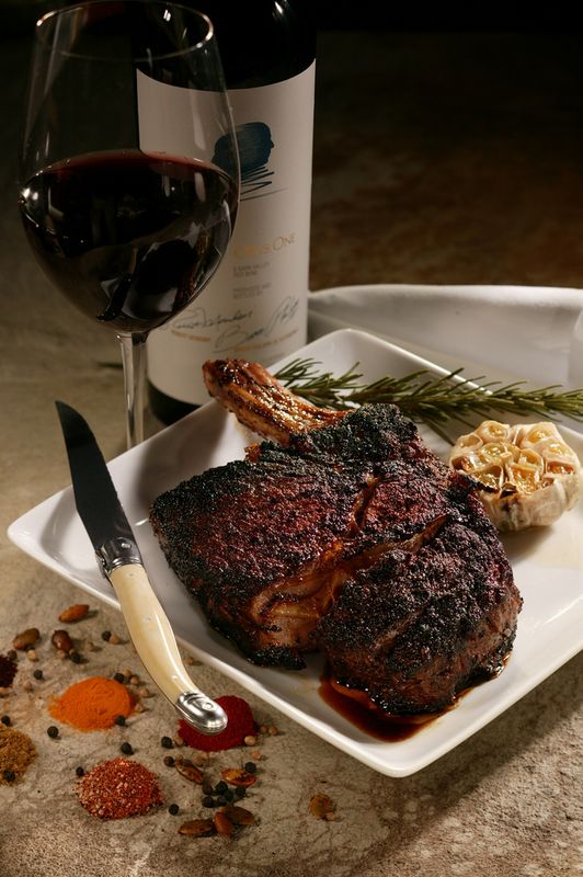 Oklahoma's Steakhouses Sizzle with Flavor | TravelOK.com - Oklahoma's ...