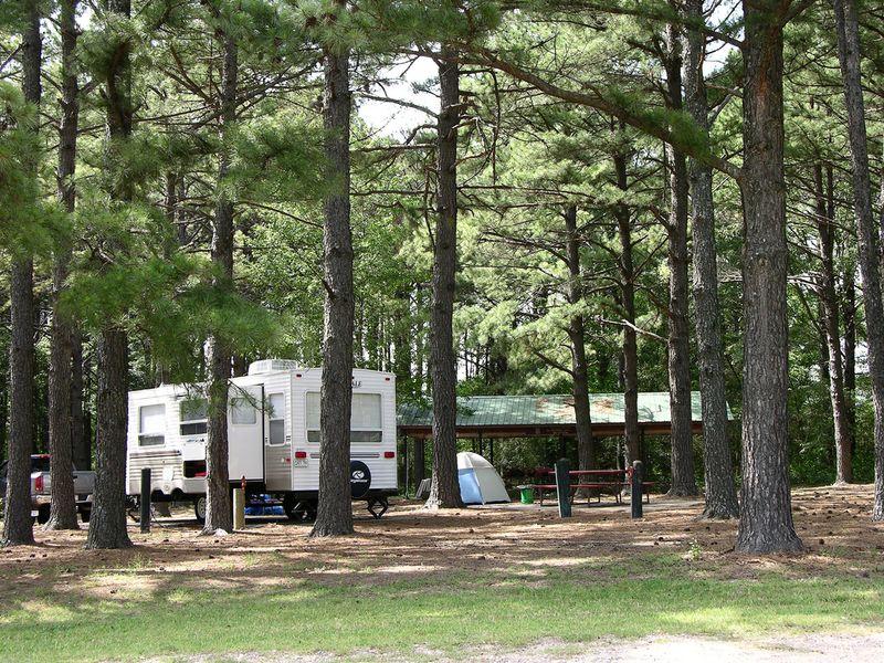 Tenkiller State Park: An Overview | TravelOK.com - Oklahoma's Official ...