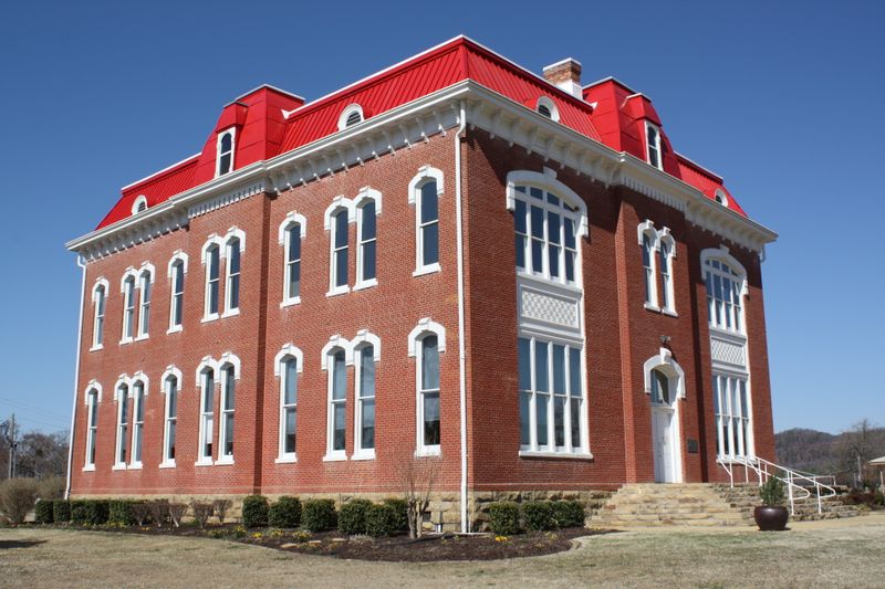 Pushmataha County Genealogy Resources | TravelOK.com - Oklahoma's ...