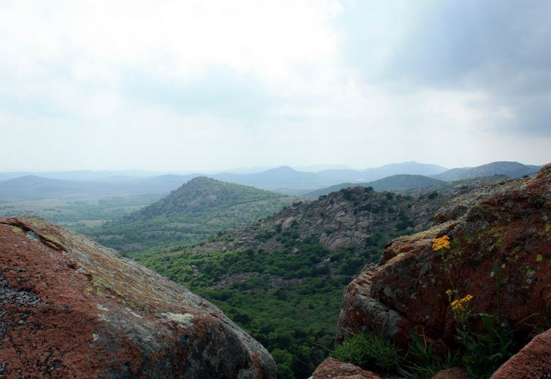 Mount Scott | TravelOK.com - Oklahoma's Official Travel & Tourism Site