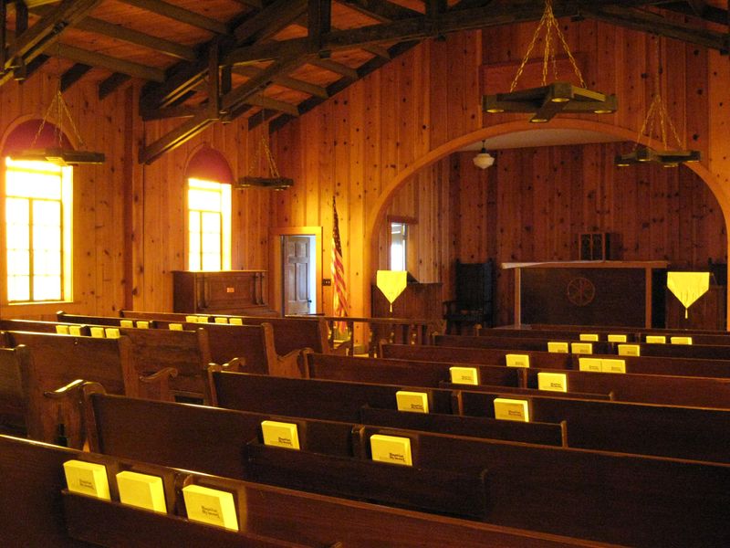 50 Ways to Celebrate Fall in Oklahoma | TravelOK.com - Oklahoma's ...