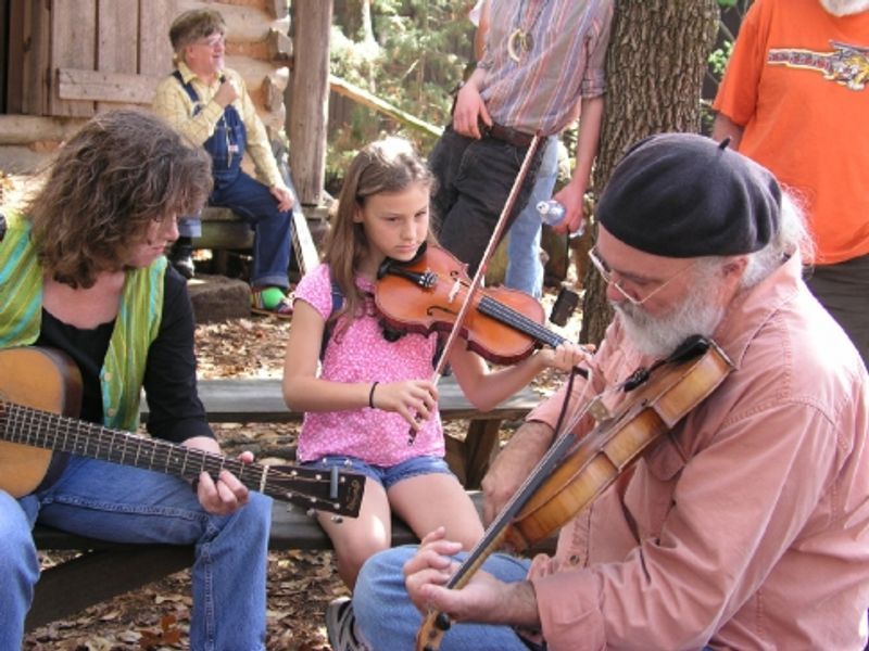 50 Ways to Celebrate Fall in Oklahoma | TravelOK.com - Oklahoma's ...