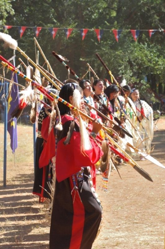 Fall Brings Native American Events to Oklahoma | TravelOK.com ...