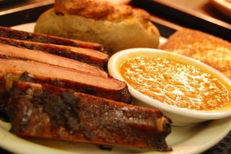 Diner's Guide to Oklahoma: Delish Hot Spots and Can't Miss Cuisine ...