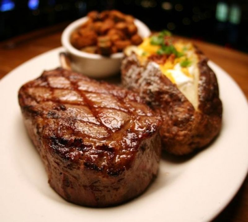 Eat Like a Cowboy | TravelOK.com - Oklahoma's Official Travel & Tourism ...