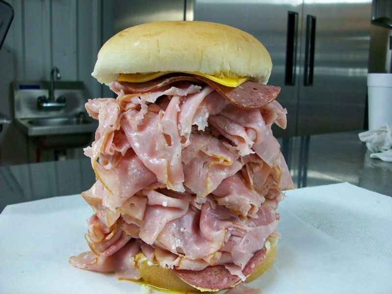 Diner's Guide to Oklahoma: Delish Hot Spots and Can't Miss Cuisine ...