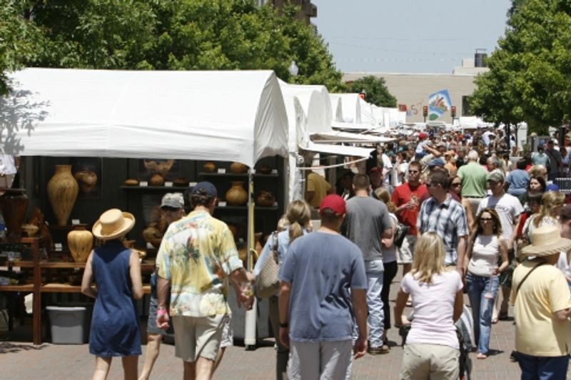 50 Ways to Celebrate Spring in Oklahoma | TravelOK.com - Oklahoma's ...