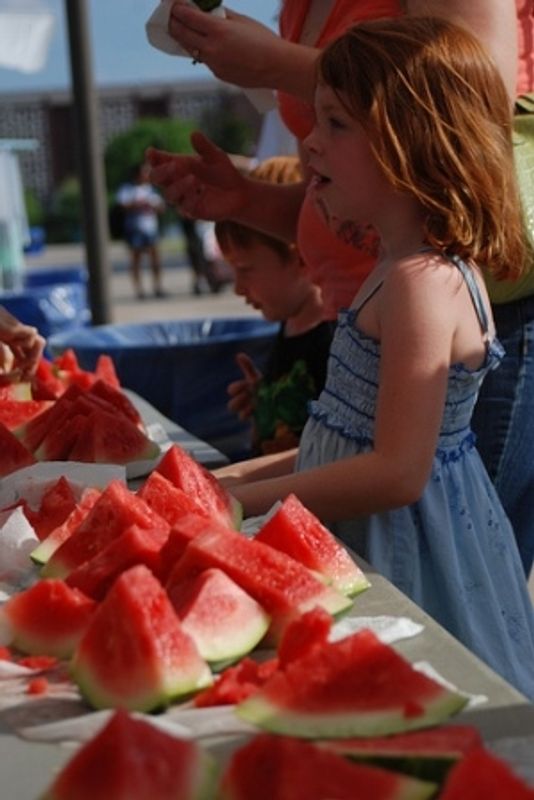 50 Ways to Celebrate Summer in Oklahoma | TravelOK.com - Oklahoma's ...