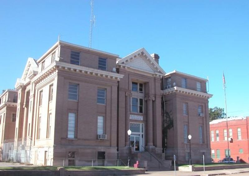 Logan County Genealogy Resources | TravelOK.com - Oklahoma's Official ...