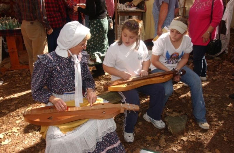 50 Ways to Celebrate Fall in Oklahoma | TravelOK.com - Oklahoma's ...