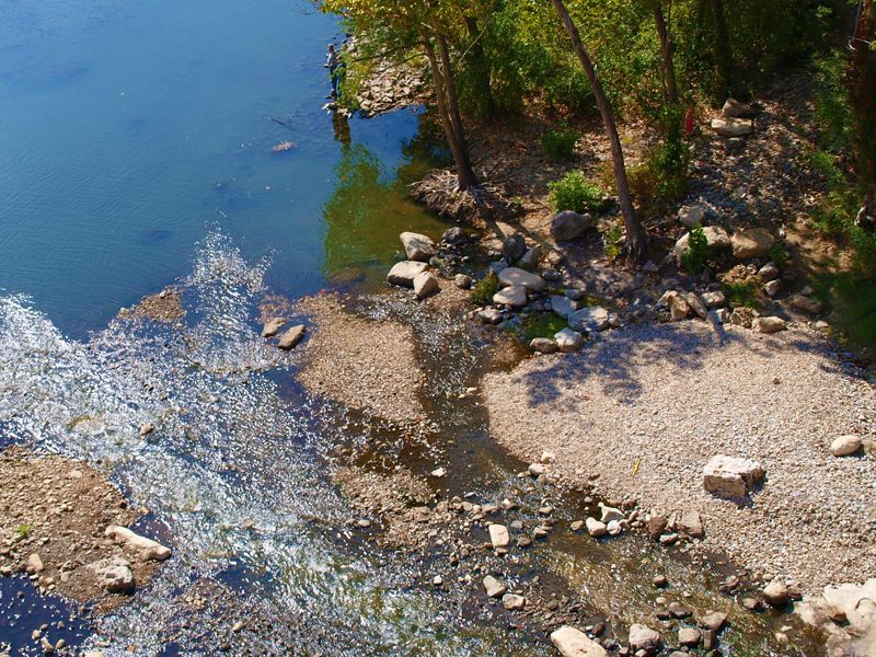 Fishing in Oklahoma | TravelOK.com - Oklahoma's Official Travel ...