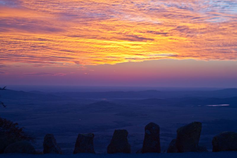 Mount Scott | TravelOK.com - Oklahoma's Official Travel & Tourism Site