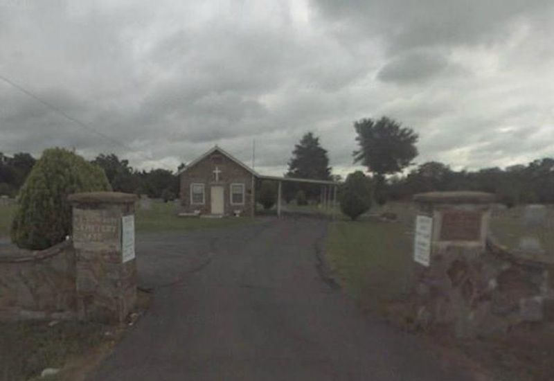 Oklahoma Ghost Towns | TravelOK.com - Oklahoma's Official Travel ...