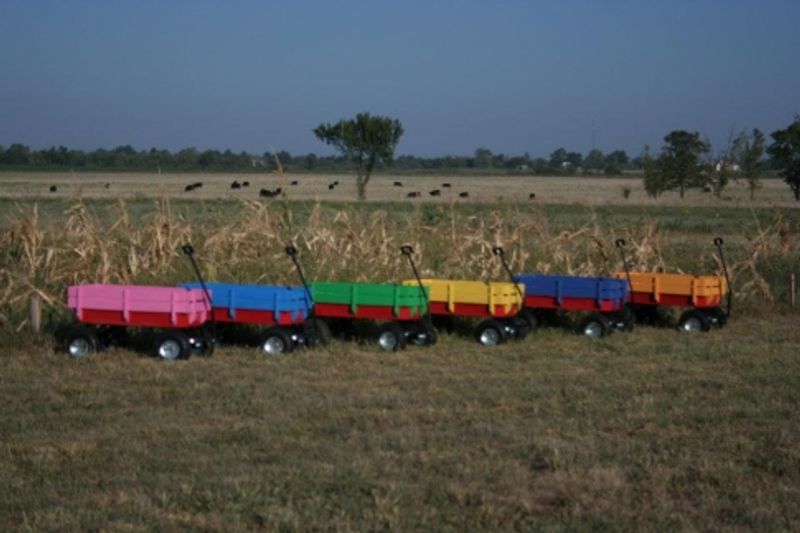 Fall Fun on the Farm | TravelOK.com - Oklahoma's Official Travel ...