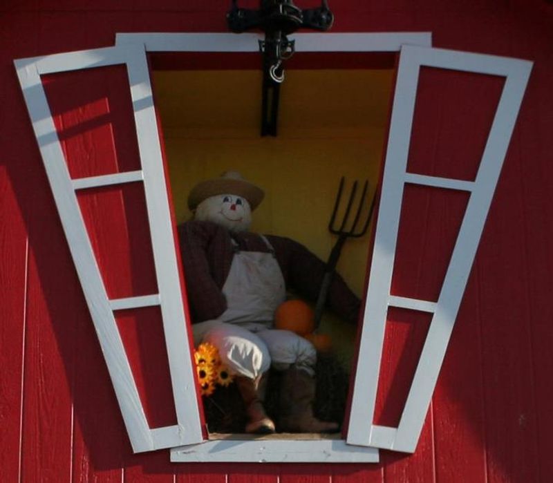 Fall Fun on the Farm | TravelOK.com - Oklahoma's Official Travel ...