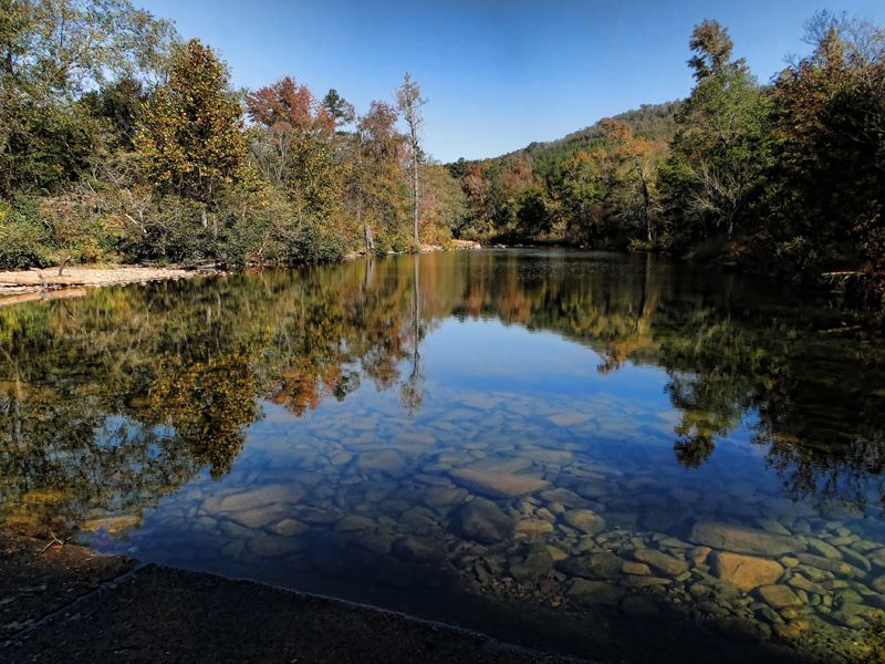 City of Broken Bow | TravelOK.com - Oklahoma's Official Travel ...