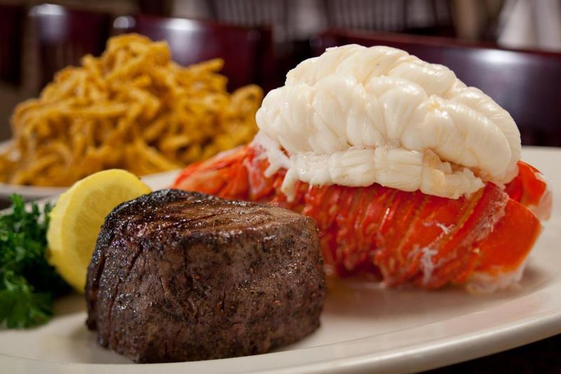 Oklahoma's Steakhouses Sizzle with Flavor | TravelOK.com - Oklahoma's ...