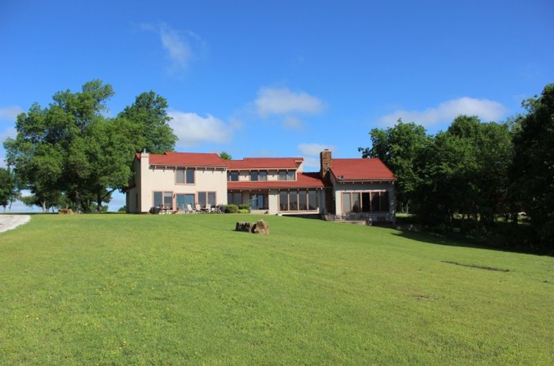 The Thrill of the Hunt on Oklahoma's Hunting Ranches | TravelOK.com ...