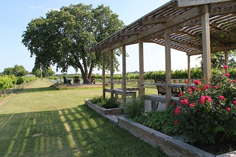 Oklahoma Wineries | TravelOK.com - Oklahoma's Official Travel & Tourism ...