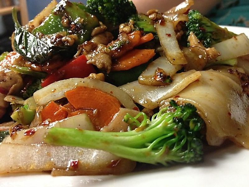 Oklahoma City's Vibrant Asian Food Scene Revealed | TravelOK.com ...