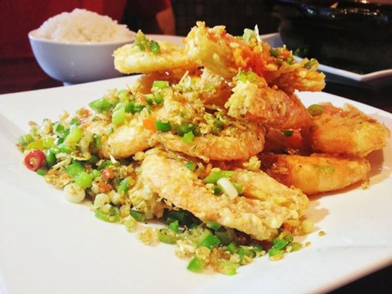 Oklahoma City's Vibrant Asian Food Scene Revealed | TravelOK.com ...