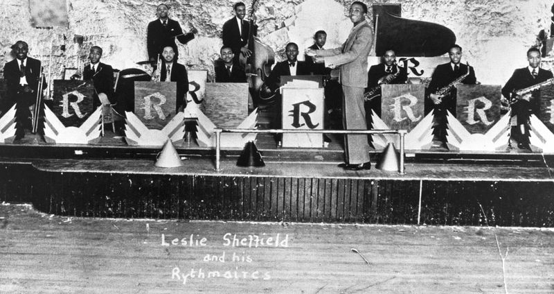 Oklahoma's Jazz and Juke Joint History | TravelOK.com - Oklahoma's ...