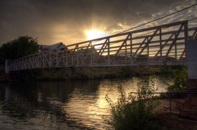 Oklahoma's Top Swimming Holes | TravelOK.com - Oklahoma's Official ...
