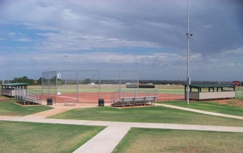 City Parks & Playgrounds Worth the Drive in Oklahoma | TravelOK.com ...