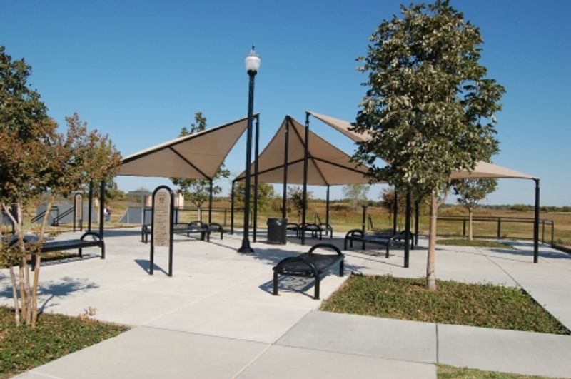 City Parks & Playgrounds Worth the Drive in Oklahoma | TravelOK.com ...