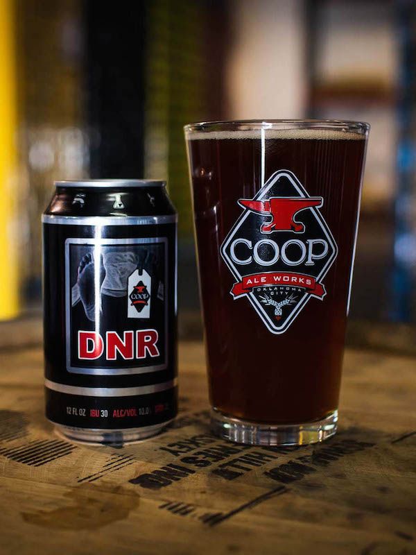 Come Drink For Yourself: Oklahoma's Booming Craft Beer Scene | TravelOK ...