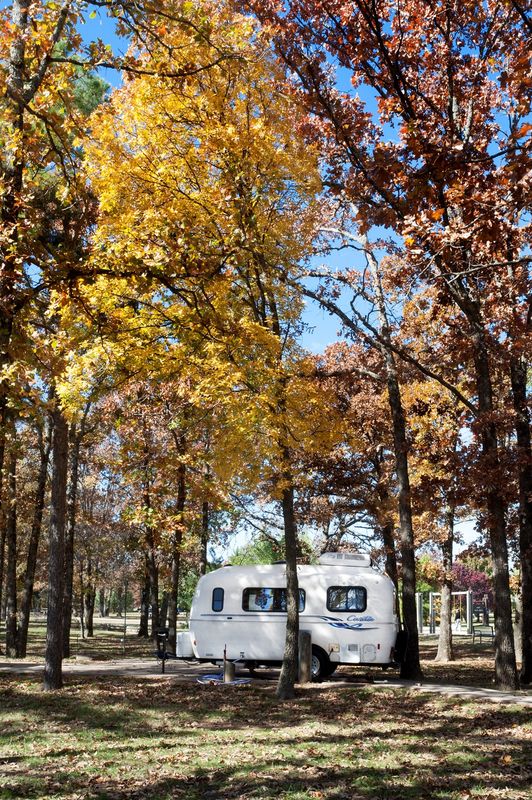 RV Camping in Oklahoma: The Complete Beginner's Guide | TravelOK.com ...