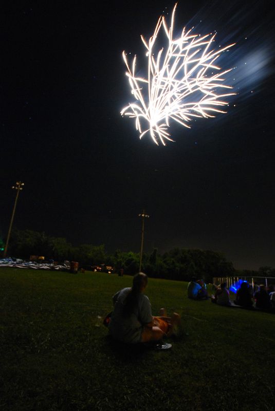 Oklahoma Summer Festival Sampler | TravelOK.com - Oklahoma's Official ...