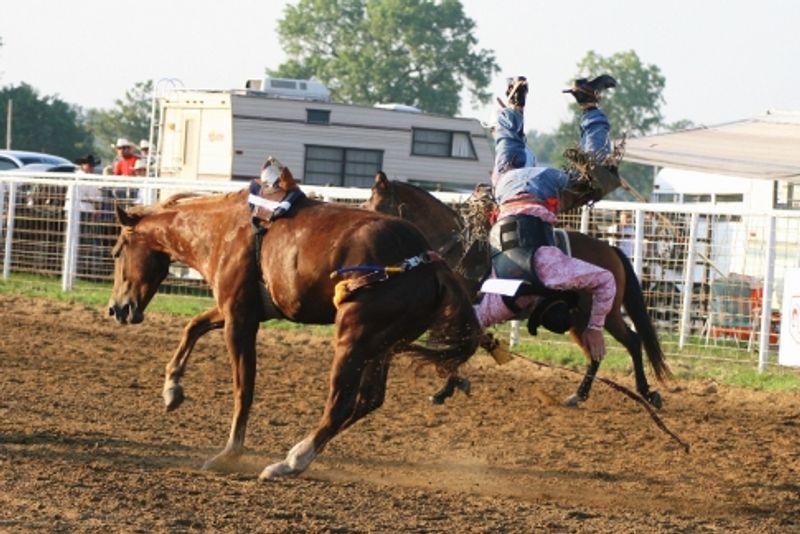 Oklahoma Summer Festival Sampler | TravelOK.com - Oklahoma's Official ...