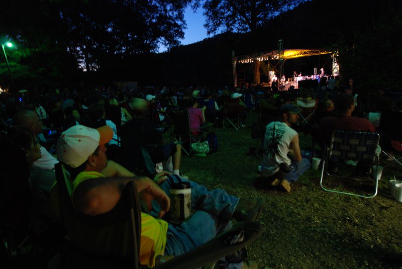 Oklahoma Summer Festival Sampler | TravelOK.com - Oklahoma's Official ...