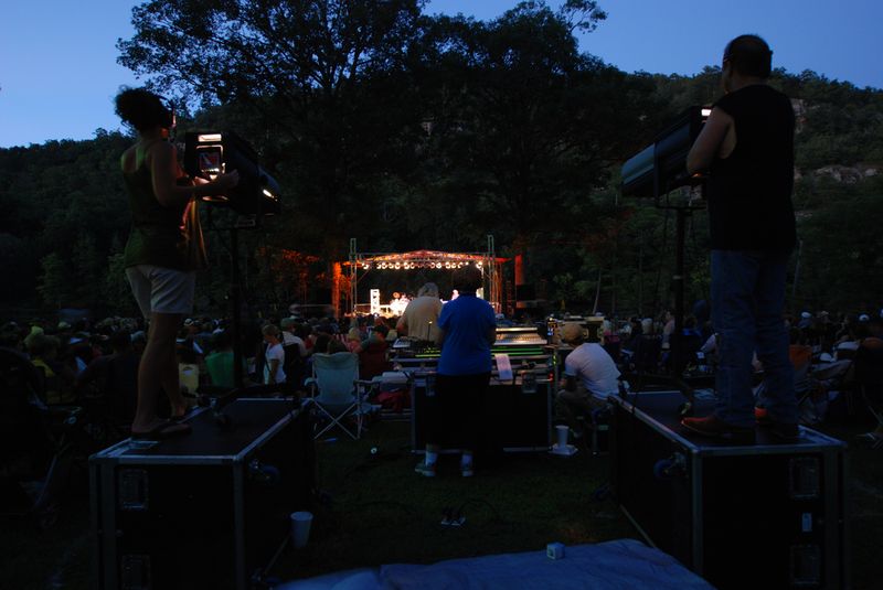 Oklahoma Summer Festival Sampler | TravelOK.com - Oklahoma's Official ...