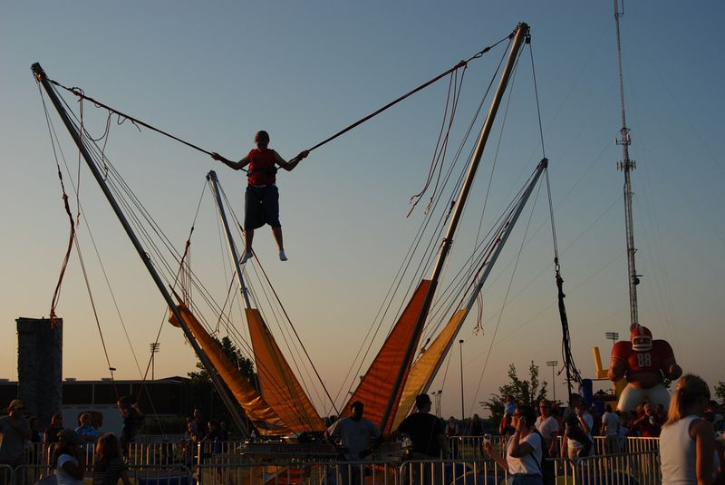 Oklahoma Summer Festival Sampler | TravelOK.com - Oklahoma's Official ...