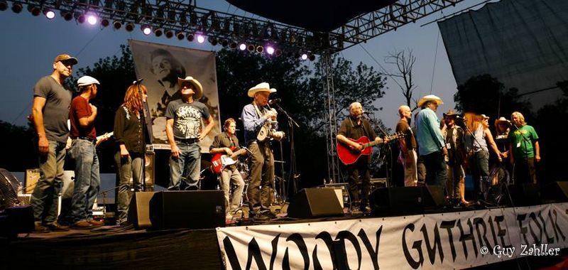 Oklahoma Summer Festival Sampler | TravelOK.com - Oklahoma's Official ...