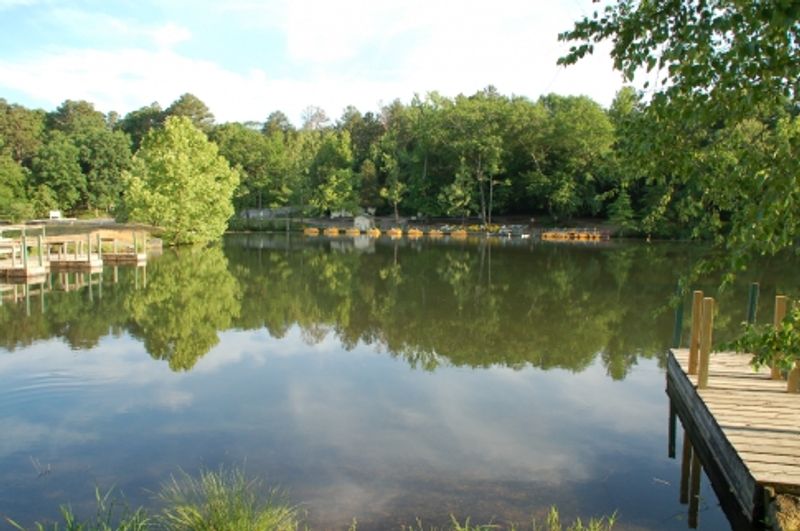 Oklahoma's Top Swimming Holes | TravelOK.com - Oklahoma's Official ...