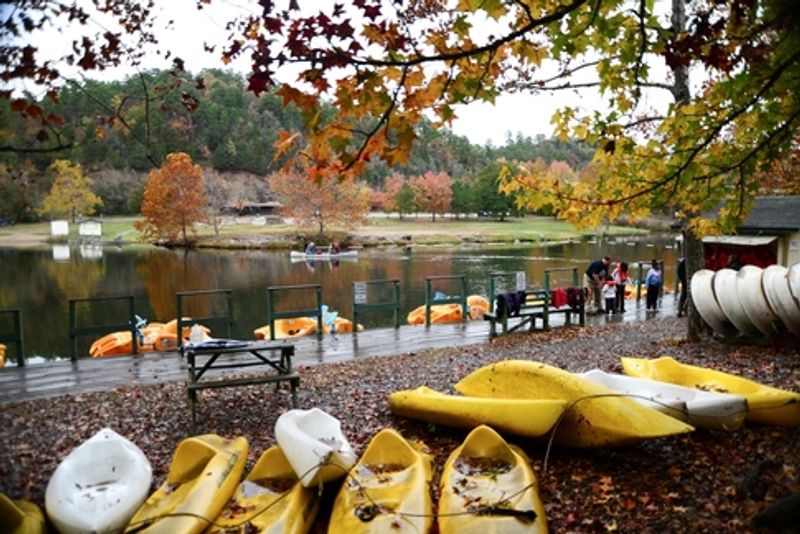 Oklahoma's Top Swimming Holes | TravelOK.com - Oklahoma's Official ...